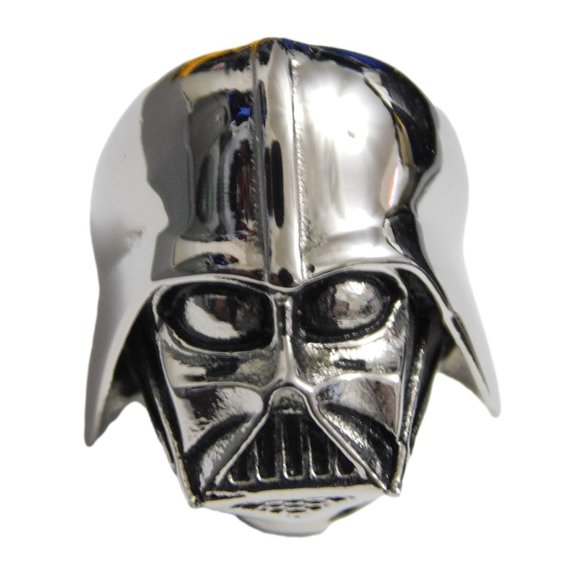 Han Cholo | Accessories | Han Cholo Star Wars Stainless Steel Darth ...